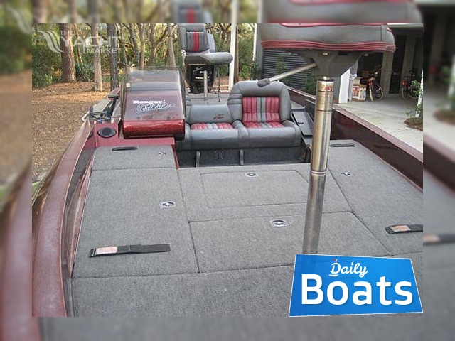 1994 Ranger 491 V for sale. View price, photos and Buy 1994 Ranger 491 ...