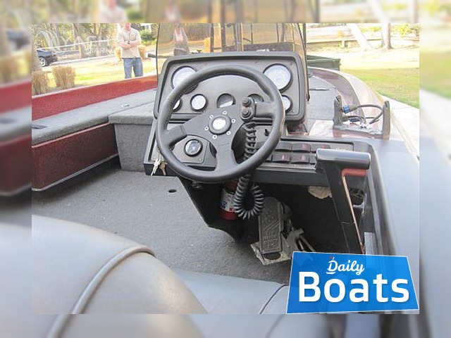 1994 Ranger 491 V for sale. View price, photos and Buy 1994 Ranger 491 ...