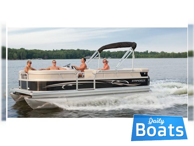 2014 Starcraft Stardeck 206 for sale. View price, photos and Buy 2014 ...