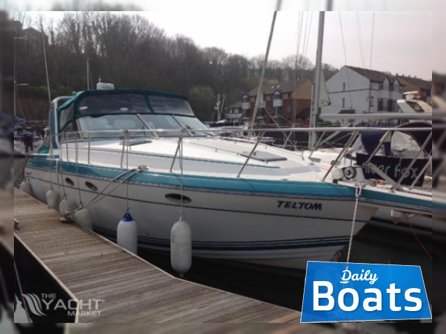 1990 Formula 36 Pc à vendre. Voir le prix, les photos et Acheter 1990 ...