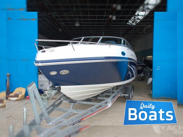 2011 Rinker 246 Captiva for sale. View price, photos and Buy 2011 ...