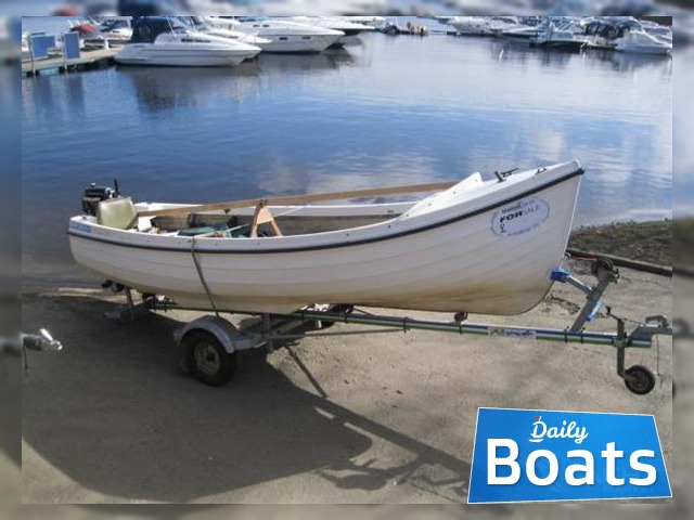 2003 Orkney Longliner 16 for sale. View price, photos and Buy 2003 ...