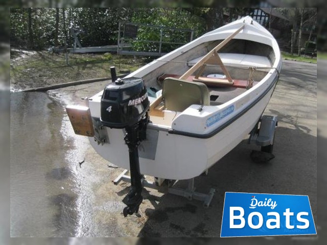 2003 Orkney Longliner 16 for sale. View price, photos and Buy 2003 ...