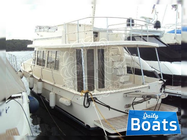 2007 Mainship 40 Traweler for sale. View price, photos and Buy 2007 ...