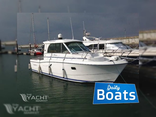 2000 Beneteau Antares 760 for sale. View price, photos and Buy 2000 ...