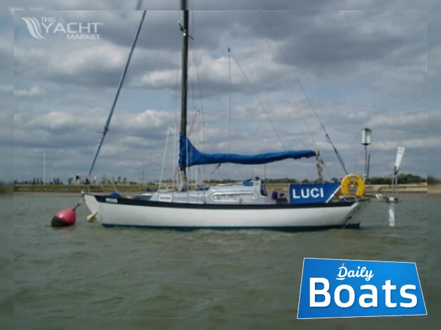 1967 Van de Stadt Invicta 26 for sale. View price, photos and Buy 1967 ...