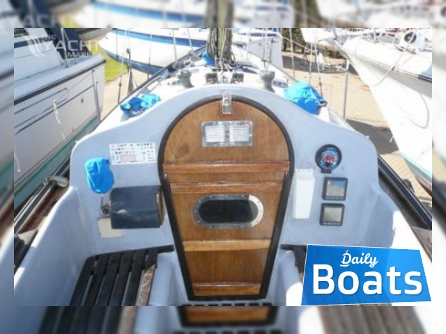 1967 Van de Stadt Invicta 26 for sale. View price, photos and Buy 1967 ...