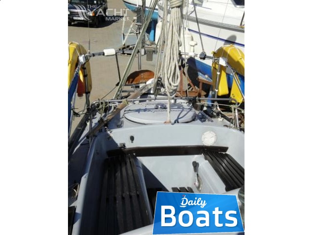 1967 Van de Stadt Invicta 26 for sale. View price, photos and Buy 1967 ...