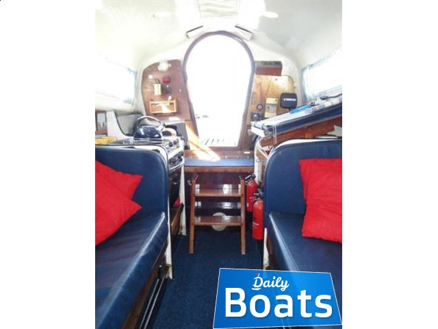 1967 Van de Stadt Invicta 26 for sale. View price, photos and Buy 1967 ...