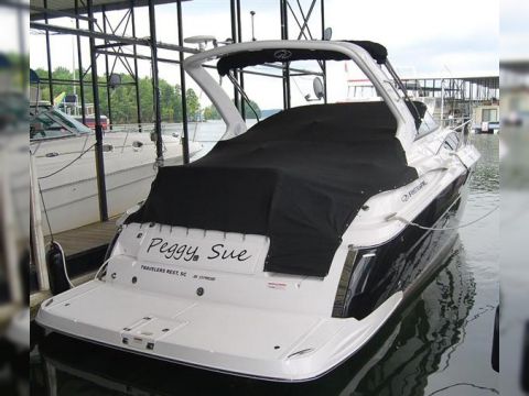 2012 Regal 35 Express Cruiser for sale. View price, photos and Buy 2012 ...