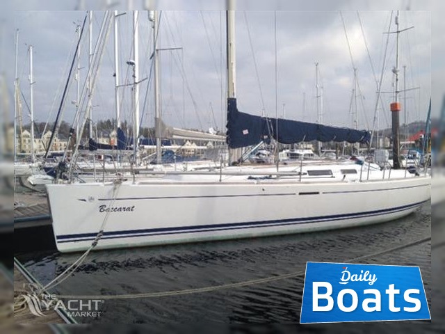 2003 Dufour 40 for sale. View price, photos and Buy 2003 Dufour 40 #83119