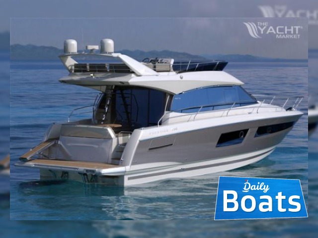 2013 Prestige 450 for sale. View price, photos and Buy 2013 Prestige ...