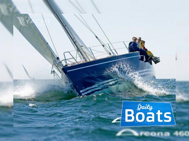 2014 Arcona 460 for sale. View price, photos and Buy 2014 Arcona 460 #83146