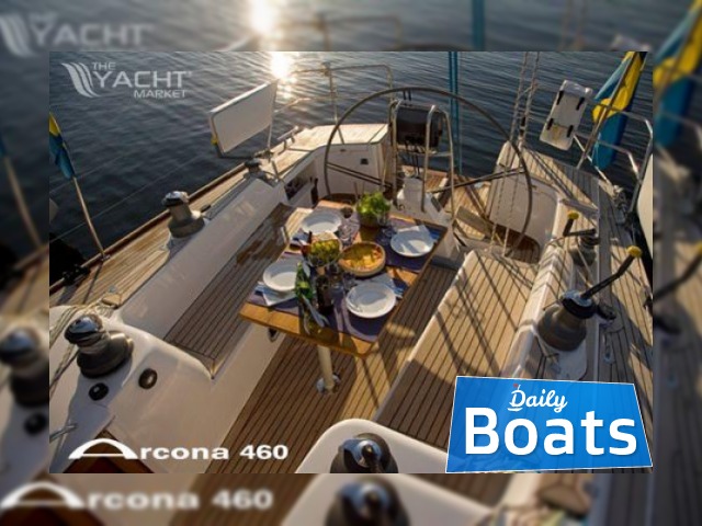 2014 Arcona 460 for sale. View price, photos and Buy 2014 Arcona 460 #83146