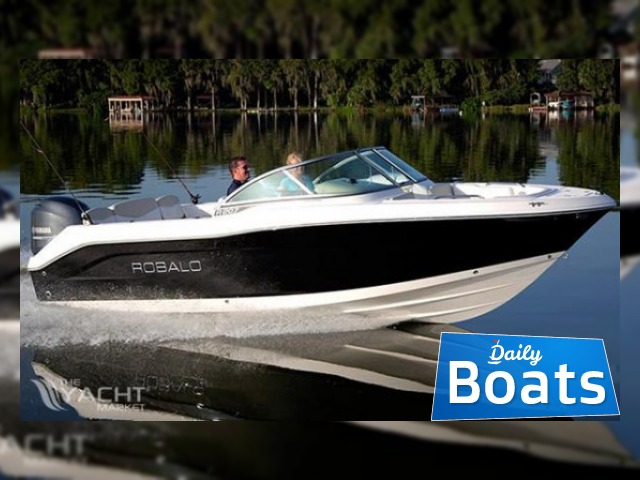 2014 Robalo R207 Dual Console for sale. View price, photos and Buy 2014 ...