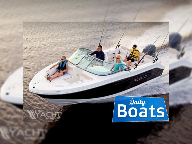 2014 Robalo R207 Dual Console for sale. View price, photos and Buy 2014 ...