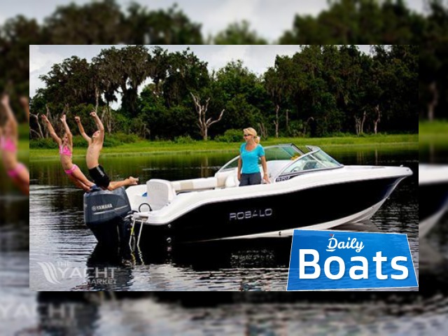 2014 Robalo R207 Dual Console for sale. View price, photos and Buy 2014 ...