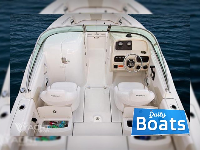 2014 Robalo R207 Dual Console for sale. View price, photos and Buy 2014 ...