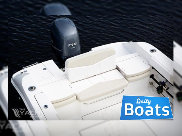 2014 Robalo R207 Dual Console for sale. View price, photos and Buy 2014 ...