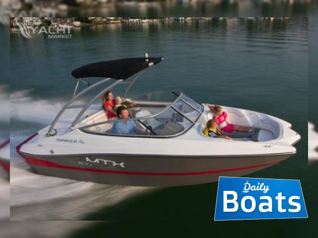 2012 Rinker 200 Captiva Mtx for sale. View price, photos and Buy 2012 Rinker 200 Captiva Mtx #83156