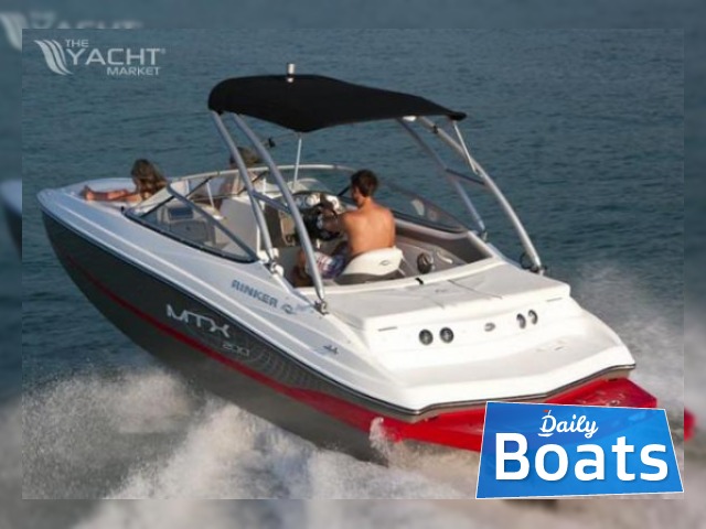 2012 Rinker 200 Captiva Mtx for sale. View price, photos and Buy 2012 ...