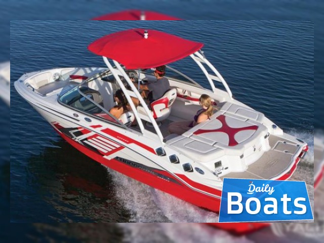 2014 Chaparral 204 Xtreme for sale. View price, photos and Buy 2014 ...