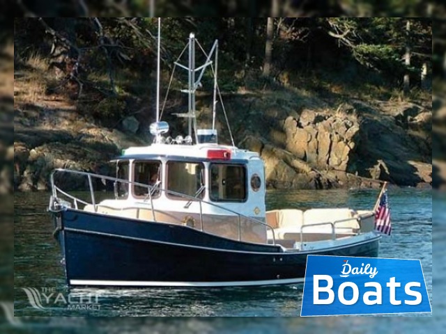 2014 Ranger Tugs R21-Ec for sale. View price, photos and Buy 2014 ...