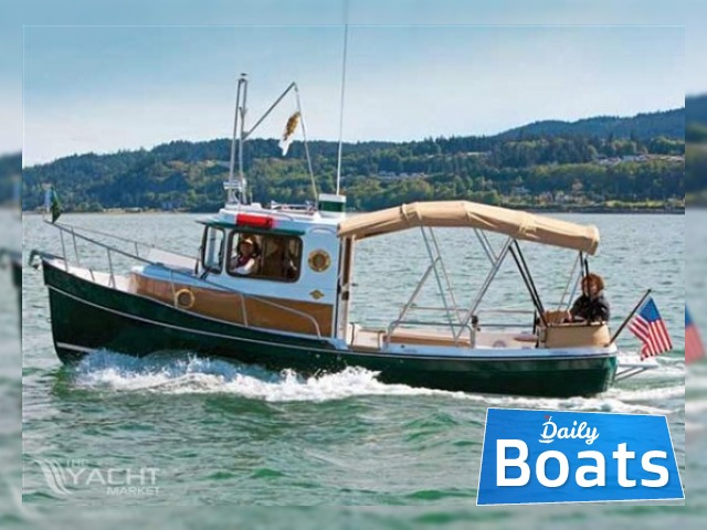 2014 Ranger Tugs R21-Ec for sale. View price, photos and Buy 2014 ...