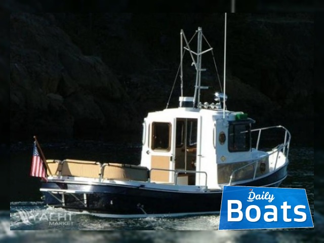 2014 Ranger Tugs R21-Ec for sale. View price, photos and Buy 2014 ...