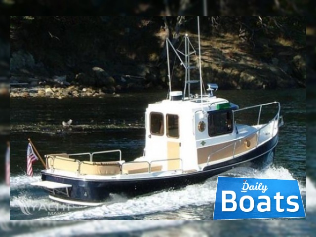 2014 Ranger Tugs R21-Ec for sale. View price, photos and Buy 2014 ...