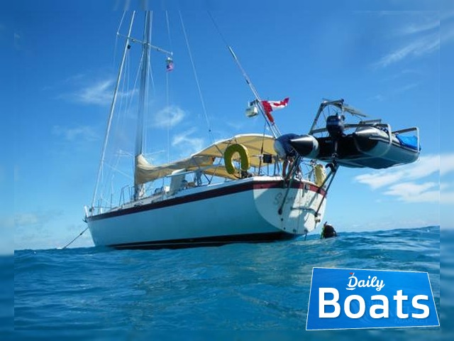 1980 Pearson 424 Sloop for sale. View price, photos and Buy 1980 ...