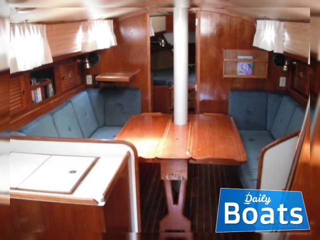 1980 Pearson 424 Sloop for sale. View price, photos and Buy 1980 ...