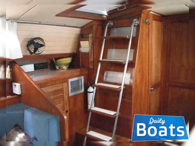 1980 Pearson 424 Sloop for sale. View price, photos and Buy 1980 ...