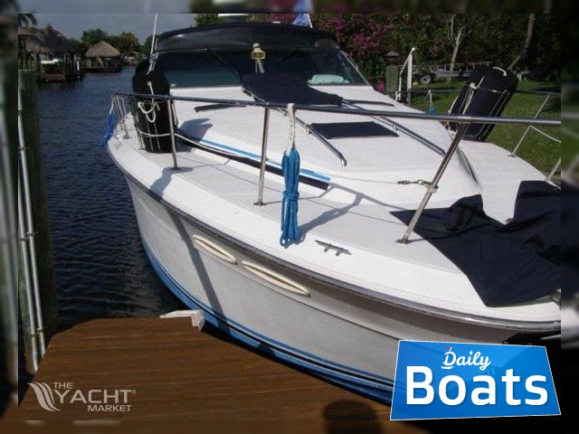 1989 Sea Ray 390 Express Cruiser for sale. View price, photos and Buy ...