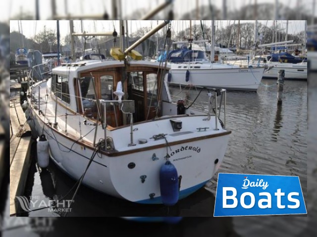 1973 Colvic Atlanta for sale. View price, photos and Buy 1973 Colvic ...