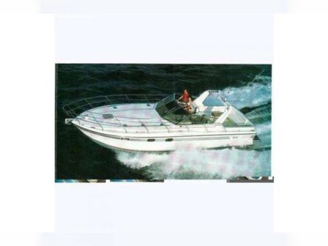 1989 Princess 36 Riviera for sale. View price, photos and Buy 1989 ...