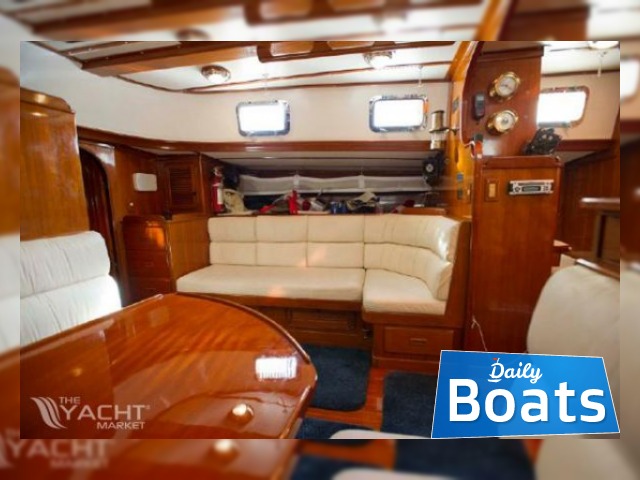 1982 Mason 53 for sale. View price, photos and Buy 1982 Mason 53 #83233