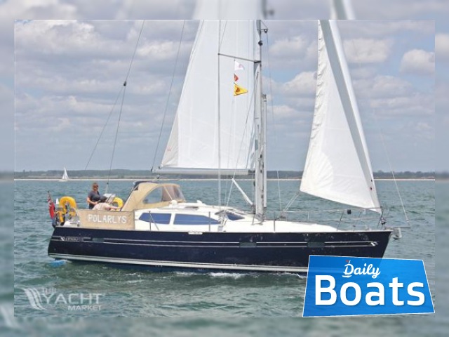 2006 Southerly 110 for sale. View price, photos and Buy 2006 Southerly ...