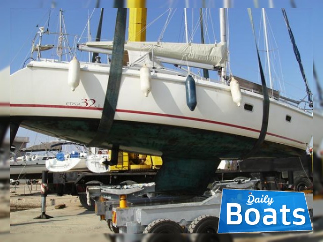 2000 Etap 32 I for sale. View price, photos and Buy 2000 Etap 32 I #83250