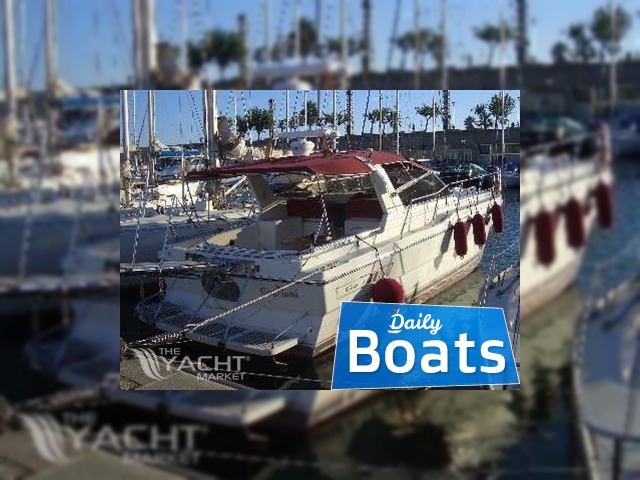 1992 Princess Riviera 36 for sale. View price, photos and Buy 1992 ...