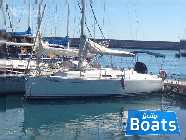 2006 Hanse 370 for sale. View price, photos and Buy 2006 Hanse 370 #83264