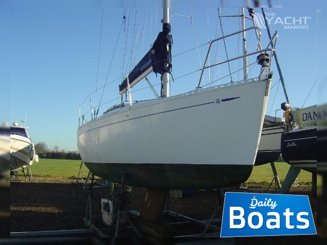 1999 Dufour 30 Classic for sale. View price, photos and Buy 1999 Dufour ...