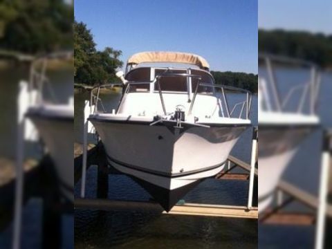 2000 Shamrock 220 Walkaround for sale. View price, photos and Buy 2000 ...