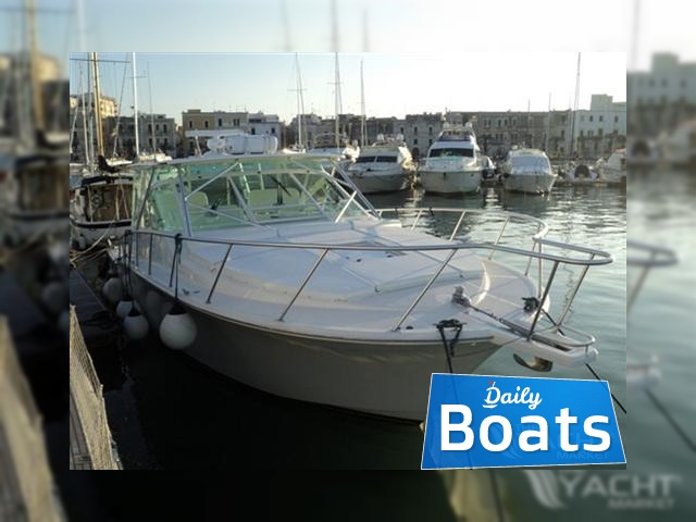 2011 Cabo 38 Express for sale. View price, photos and Buy 2011 Cabo 38 ...