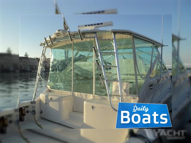 2011 Cabo 38 Express for sale. View price, photos and Buy 2011 Cabo 38 ...