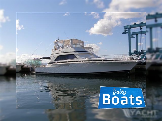 1990 Bertram 50 for sale. View price, photos and Buy 1990 Bertram 50 #83305