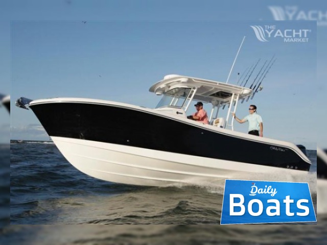 2014 EdgeWater 280 Cc for sale. View price, photos and Buy 2014 ...