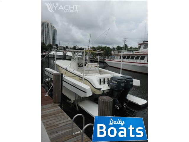 2004 EdgeWater 265 Cc for sale. View price, photos and Buy 2004 ...