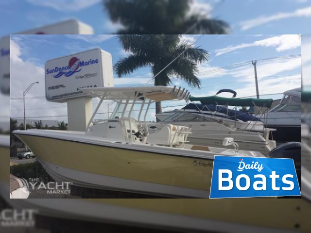 2014 EdgeWater 265 Cc for sale. View price, photos and Buy 2014 ...