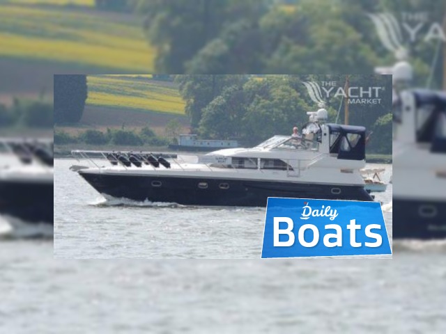 2005 Atlantic 460 for sale. View price, photos and Buy 2005 Atlantic ...